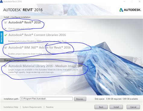 Revit 2016 Installation Issue Autodesk Community