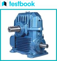 Reduction Gearbox Know Its Working Types Advantages And Uses