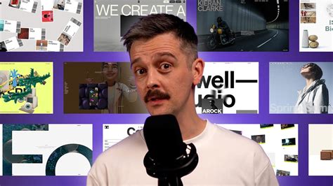 10 Ways To Add Depth To Your Web Design Youtube