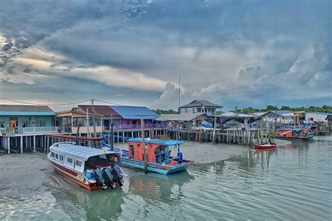 Pulau Ketam Rural Adventure Day Tour Sic Join In Tour In Kuala Lumpur Malaysia Trip Canvas