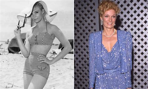 Howard Ruby Yvette Mimieux