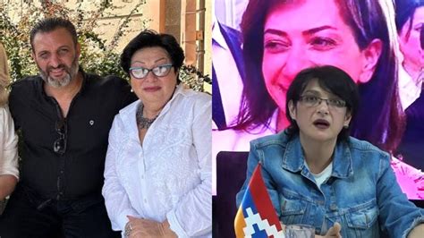 Էս էլ մաման՝ պոտենցիալ զոհվածի մայր Արմինե Ադիբեկյան Youtube