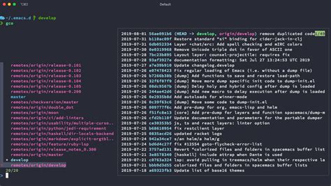 Fuzzy Git Checkout Blog
