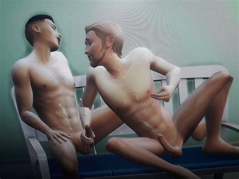 Ripp Grunt Is Watch Bjorn X General Buzz Army Nipple Play Hunk Hot The Sims And The Sims