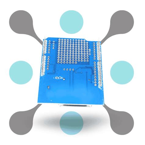 Arduino Data Logger Shield Data Recorder Shield