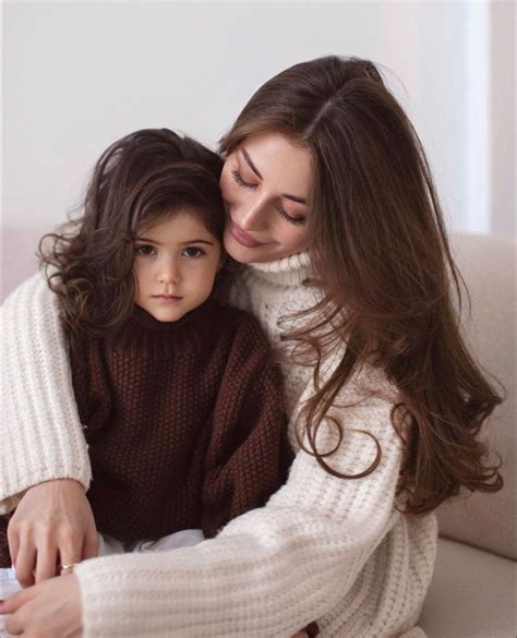 Mother Daughter Photography Ideas Mother Daughter Photography Mother