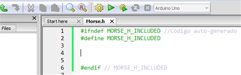 Cómo Crear Una Librería Para Arduino En Codeblocks Julio Echeverri