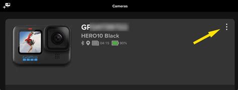 How To Turn Off Gopro Hero Cameras Guide