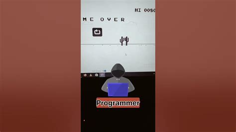 normal people vs programmer 😯 shorts hack chrome youtube