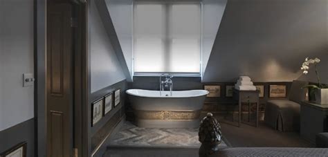 Best Hotels In London For A Night In