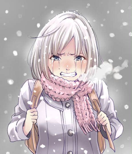 大嫌い KURO
