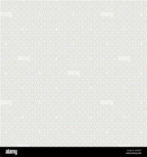 Abstract Cross Pattern Dotted Generative Computational Art Illustration