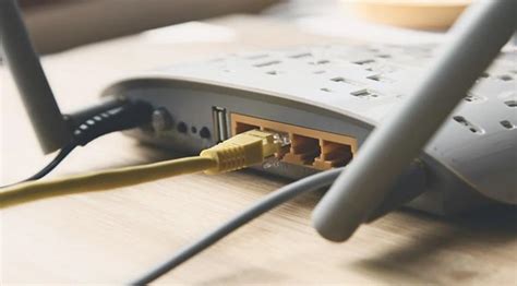 Cables Del Router Funciones Tipos Y Cómo Conectarlos Correctamente