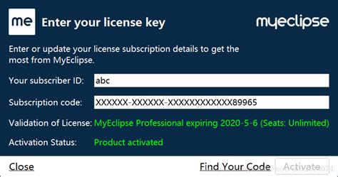 Myeclipse 2016 破解详细过程 明明是悟空 博客园