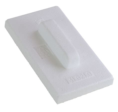 Monobloc Expanded Polystyrene Float