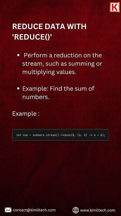Java Streams Api Youtube