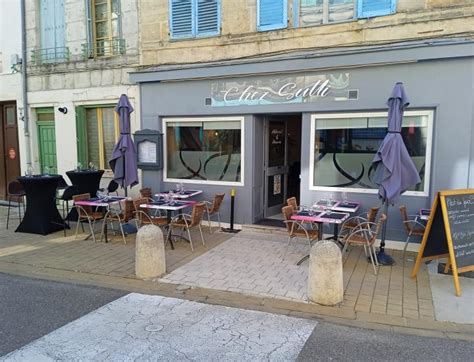 Restaurant chez Sulli Meuse Attractivité