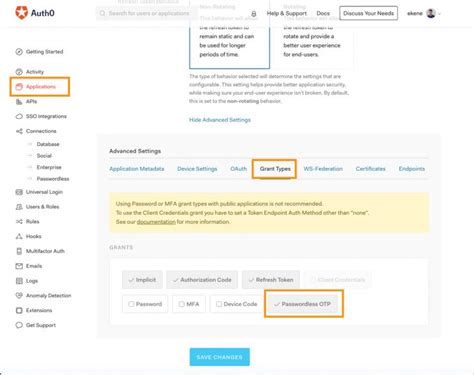 Implementing Secure Passwordless Authentication In React Native Apps