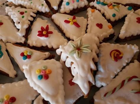 Само за гладни Базелски меденки Кулинария