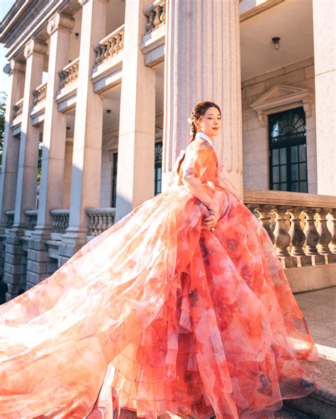 청춘한복아랑 🔔24년 9월~25년 2월 아랑한복 예약일정 공지‼ 8 12 오픈 스토리에서 무물 진행중💫 드디어 청춘한복아랑