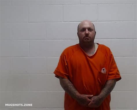 Dominy Tommy Dean 02282023 Liberty County Mugshots Zone