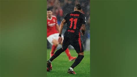 Raphinhas Skill Comeback 🔥⚡ Unstoppable Dribbling And Asssits Raphinha Fcbarcelona Shorts