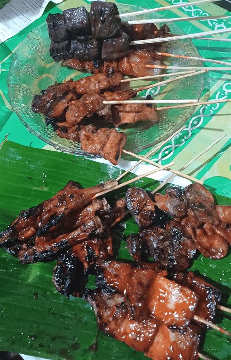 Ihaw Ihaw On Foodpand🐼 R Filipinofood