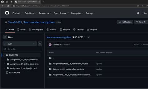 Respected Sir Python Assignments4 Python Softwaredevelopment Sana Faisal