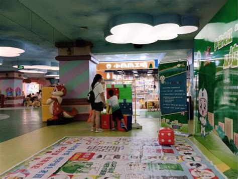 垃圾分类，“生态小卫士”暑期在行动 澎湃号·政务 澎湃新闻 The Paper