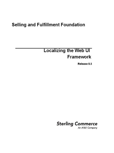 localizing web ui framework pdf application programming interface