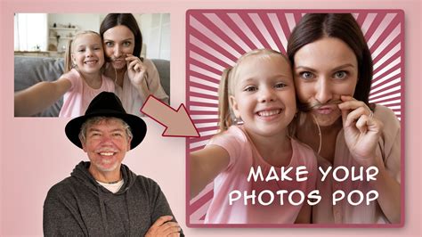 Easily Make Your Social Media Pop Using Adobe Photoshop Tim Wilson Skillshare