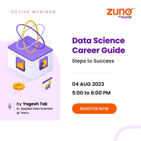 Anushka Srivastava On Linkedin Datasciencewebinar Careerindatascience Datascienceinsights