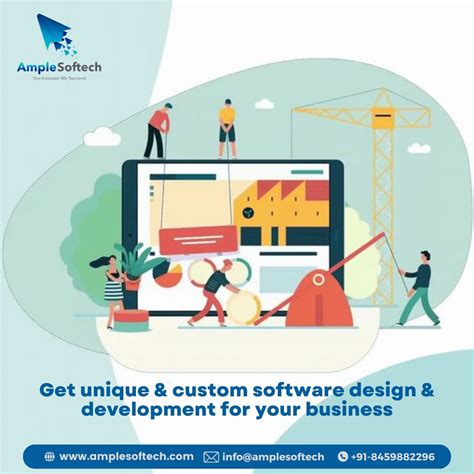 ample softech systems private limited on linkedin appdevelopment webdevelopment appdeveloper