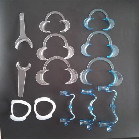 Autoclavable M Shape Dental Mouth Openercheek Lip Retractor With Mirror Buy Cheek Lip