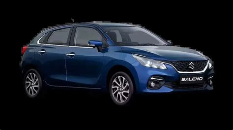 Maruti Baleno Price In Delhi Carwale