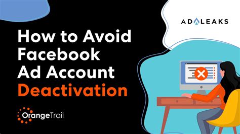 Discover How To Avoid Facebook Ad Account Restrictions Or Still Be Active While Youre