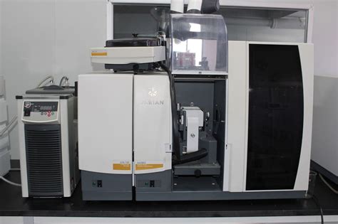 Agilent 安捷伦 Aa280z 原子吸收光谱仪