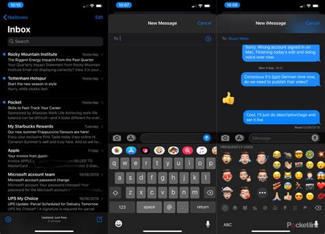 Ios 13 The Biggest New Features Coming For Your Iphone