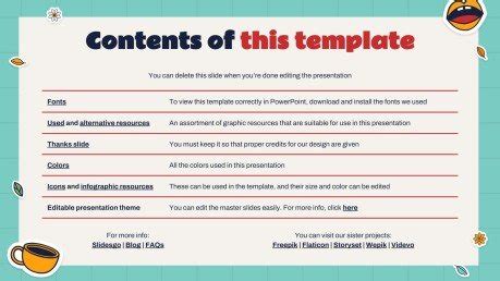 Step By Step To Make A Summary Workshop Google Slides