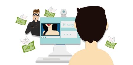 用網上交友App Tinder Heymandi 要小心 了解裸聊勒索陷阱守網者