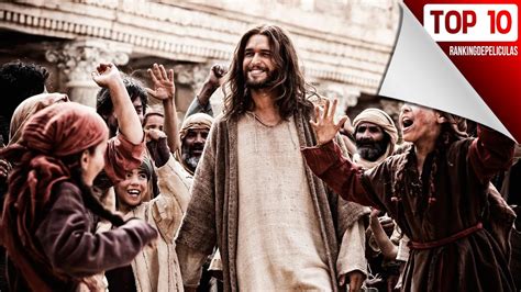 Las 10 Mejores Peliculas Cristianas Youtube