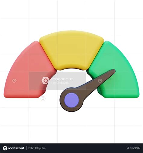Kpi Indicator 3d Icon Download In Png Obj Or Blend Format Kpi Indicator 3d Icon Download In Png Obj Or Blend Format