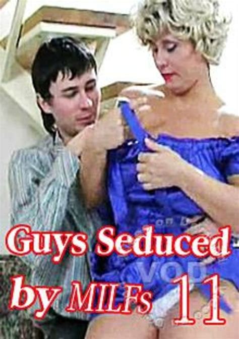 Guys Seduced By Milfs 11 Streaming Video On Demand Adult Empire