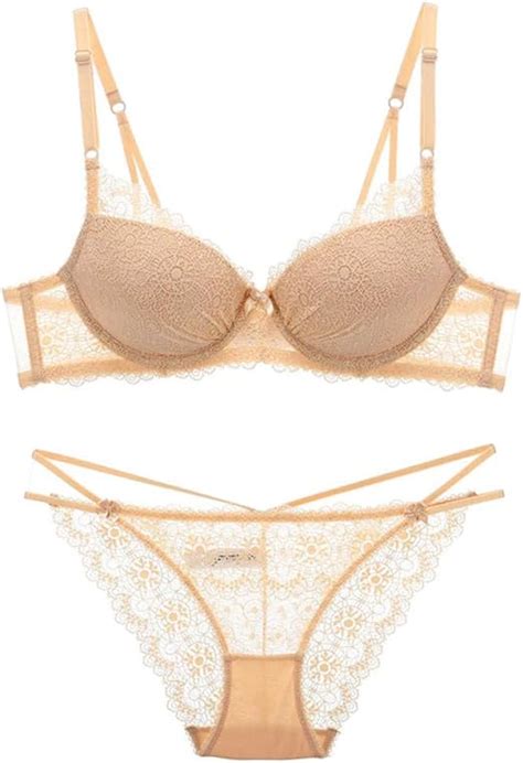 Lqykjas Brasier Con Aros Sostén De Contorno Sin Alambre Para Mujer Brasieres Eróticos Underwire