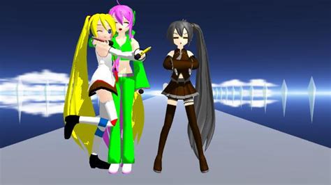 Mmd Spongebobs Models By Indhigirl On Deviantart