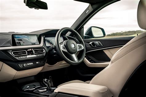 Bmw 2 Series Gran Coupe Review Car Magazine