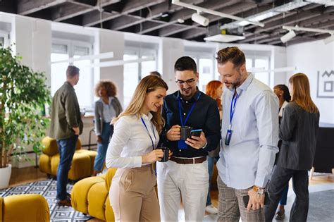 5 Ways Startups Can Increase Their Visibility Entrepreneur