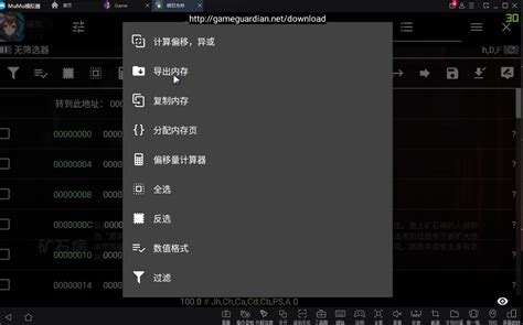 通过GameGuardian来绕过Il CppDumper反编译时遇到文件保护 Aynakeya s Blog