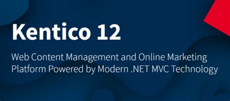 When Should I Migrate My Kentico Portal Site To Mvc