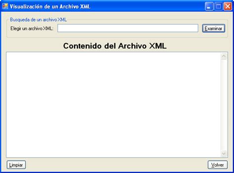Tips De Programación Vbnet Exportar Datos De Un Datagridview A